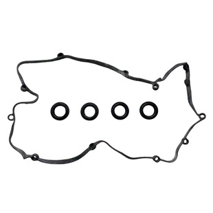 适用于22441-26801 2244126801现代起亚气门室盖垫火花塞密封胶圈-阿里巴巴