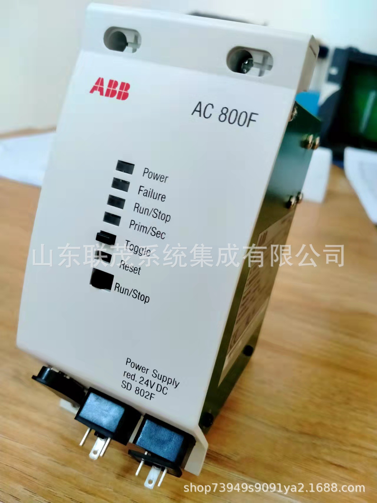 DCS卡件AI810/AI801/AI815 ABB系统备件AI930/AI820 质保一年-阿里巴巴