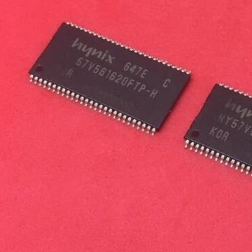 全新原装 HY57V561620FTP-H 16M*16位 SDRAM 芯片 旺旺询价为准-阿里巴巴