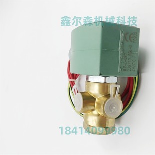MP-C-080 238710-006-D 电磁阀 MP-C-080 238710-006-D K302227-阿里巴巴