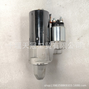 柴油机起动机0001109272启动马达0001109284启动机0001109285-阿里巴巴