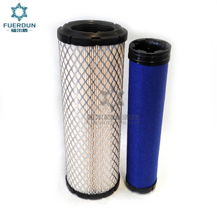厂家供应空气滤清器AF25539+AF25434适用于工程机械 厂家直销-阿里巴巴