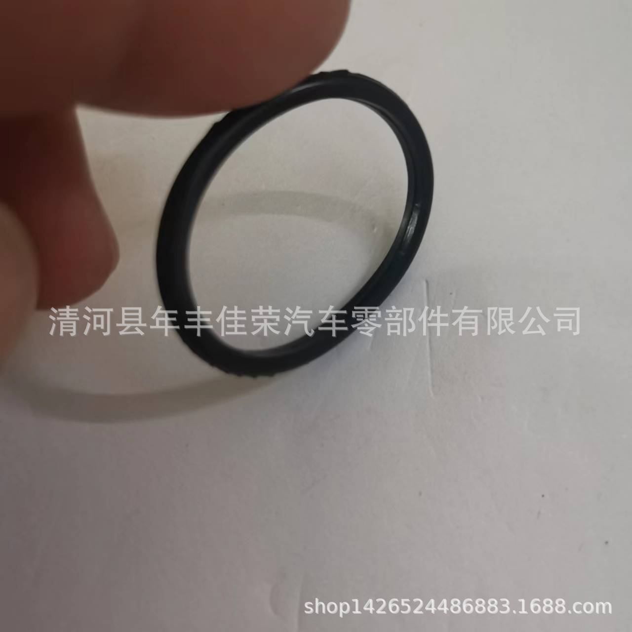 油底壳密封圈 油封 8642559-阿里巴巴