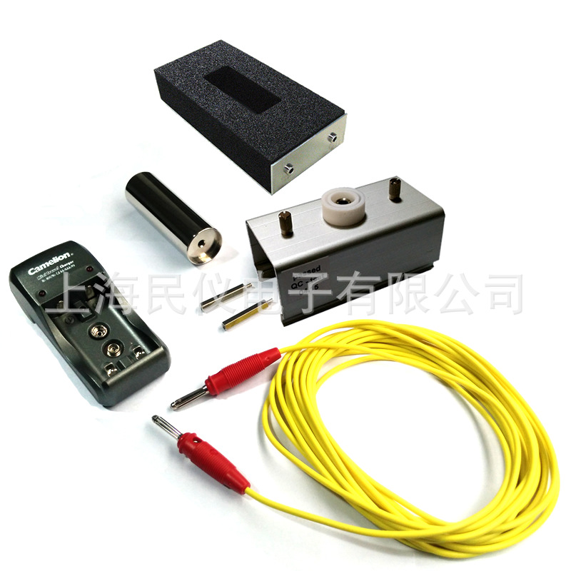 德国Kleinwachter EFM023-CPS-VMS静电场测试仪 手持式静电测试仪-阿里巴巴