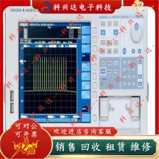 Yokogama横河AQ6370B|AQ6370C|AQ6370D光谱分析仪-阿里巴巴