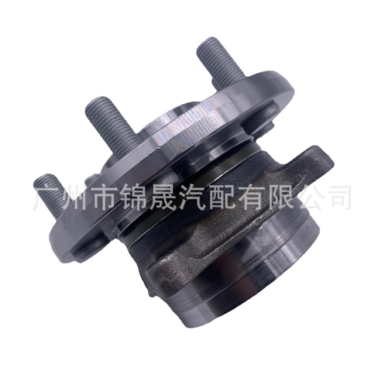 外贸跨境热销汽车轮毂轴承轴头总成43550-26010适用于丰田海狮-阿里巴巴