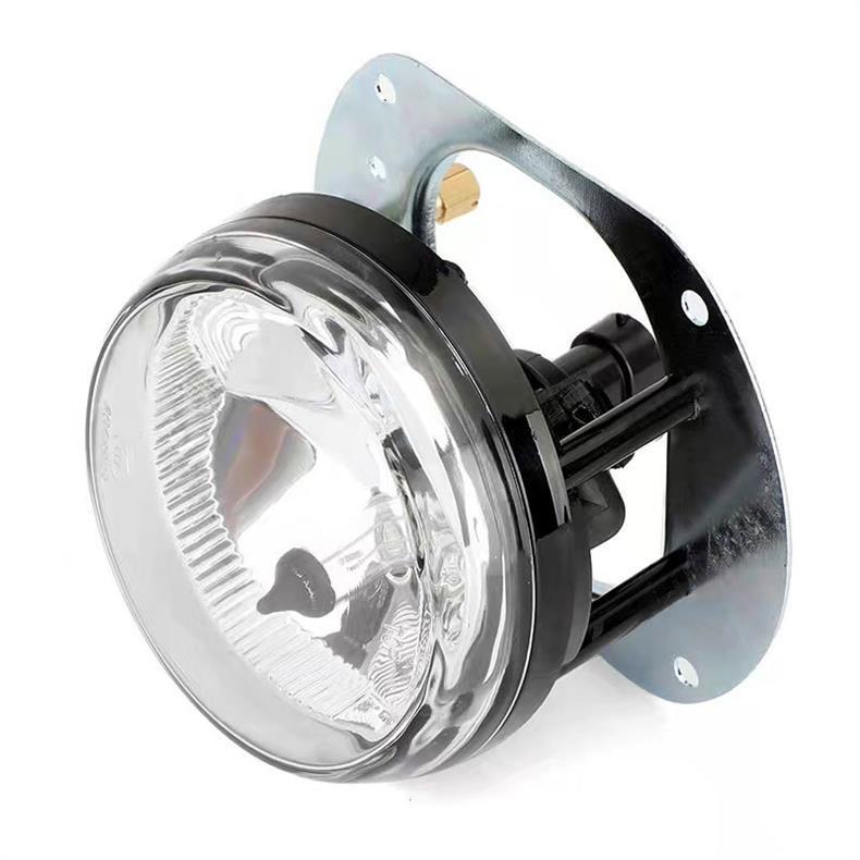 适用奔驰W204C63前防雾灯杠灯运动版AMG汽车配件跨境 A2048202156-阿里巴巴