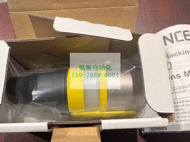 GS-M50N GS-MA5M 基恩士小型安全门开关全新原装保持力500N端子台-阿里巴巴