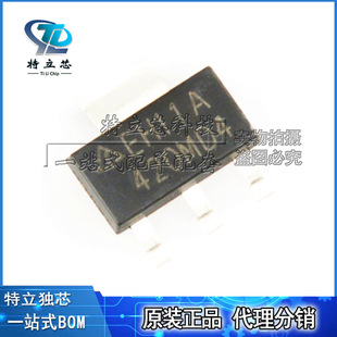 AZ1117H-ADJTRE1 低压差稳压器SOT223 丝印EH11A全新IC原装1A 15V-阿里巴巴