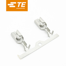 63812-1，连接器，互连器件 > 端子 - 快速连接，快速断开连接器，63812-1规格参数，63812-1厂家/品牌/封装批号/价格 ...