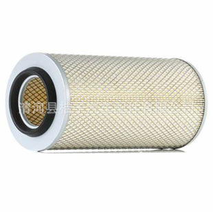 0020947004大车货车空气滤清器 圆形滤芯 铁网空滤厂家特价批发-阿里巴巴