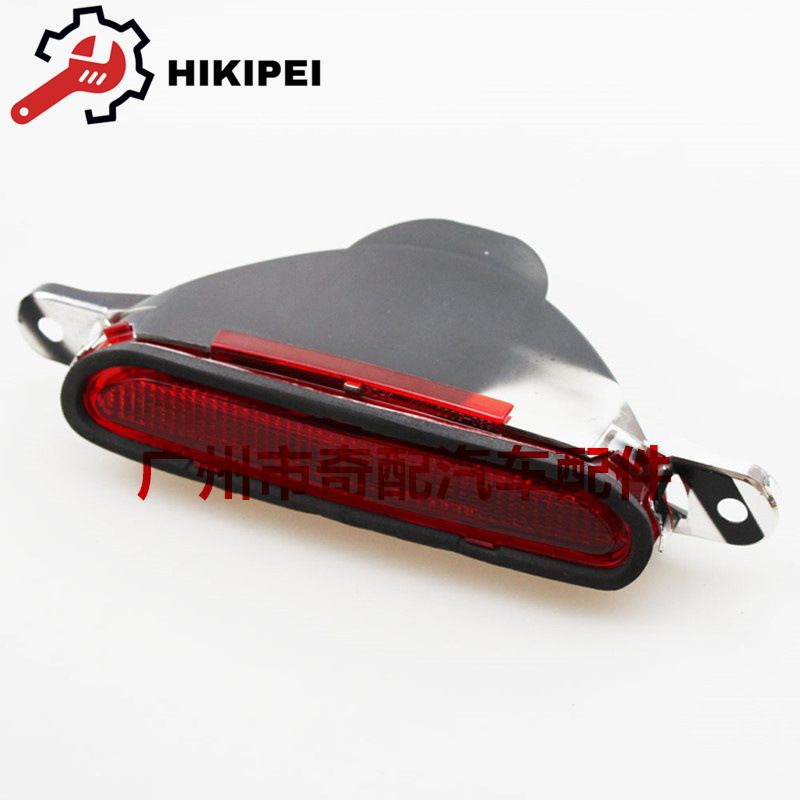 5113614AA 后第三刹车灯高位停止灯 适用于2007-2010 克莱斯勒-阿里巴巴