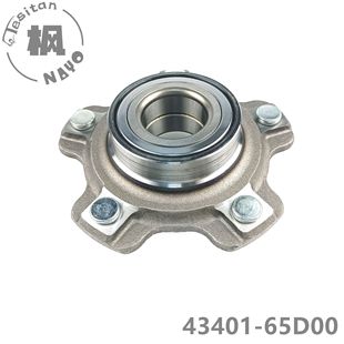 43401-65D00 98款维特拉 前轮轴头-阿里巴巴