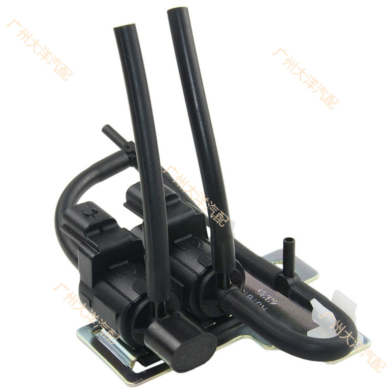 适用于三菱L200/帕杰罗EGR真空电磁阀8657A065 K5T81973 MB937731-阿里巴巴