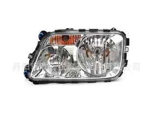 适用于奔驰 BENZ MP3卡车大灯/9438201561/9438201461-阿里巴巴