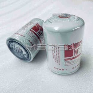 适用重庆康明斯NTA855水滤WF2075防腐过滤器3100308防锈器防腐器-阿里巴巴