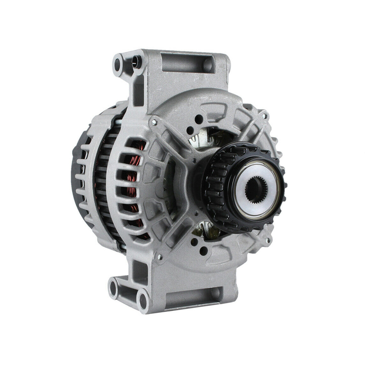 现货供应适用于路虎LR2 XC90 汽车交流发电机充电机 LR002426-阿里巴巴