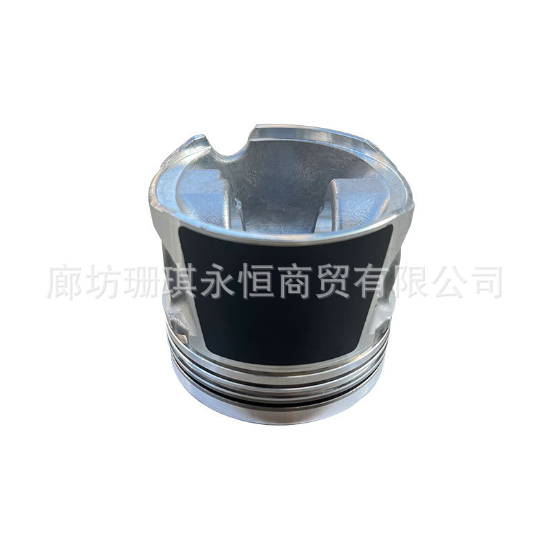适用于吉普牧马人发动机活塞2.8T 68090425AA 68090425-阿里巴巴