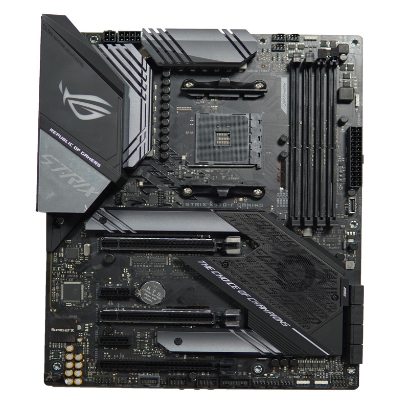 适用于玩家国度（ROG）STRIX X570-F GAMING主板 电竞主板-阿里巴巴