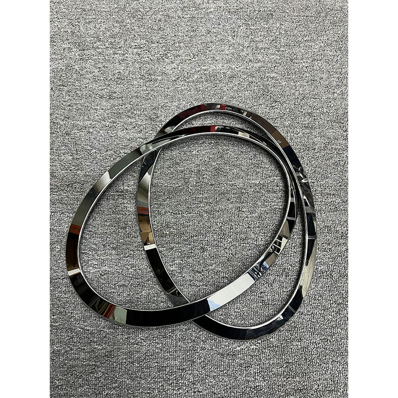 51137300631 51137300632适用于宝马迷你mini F55F56F57电镀饰条-阿里巴巴