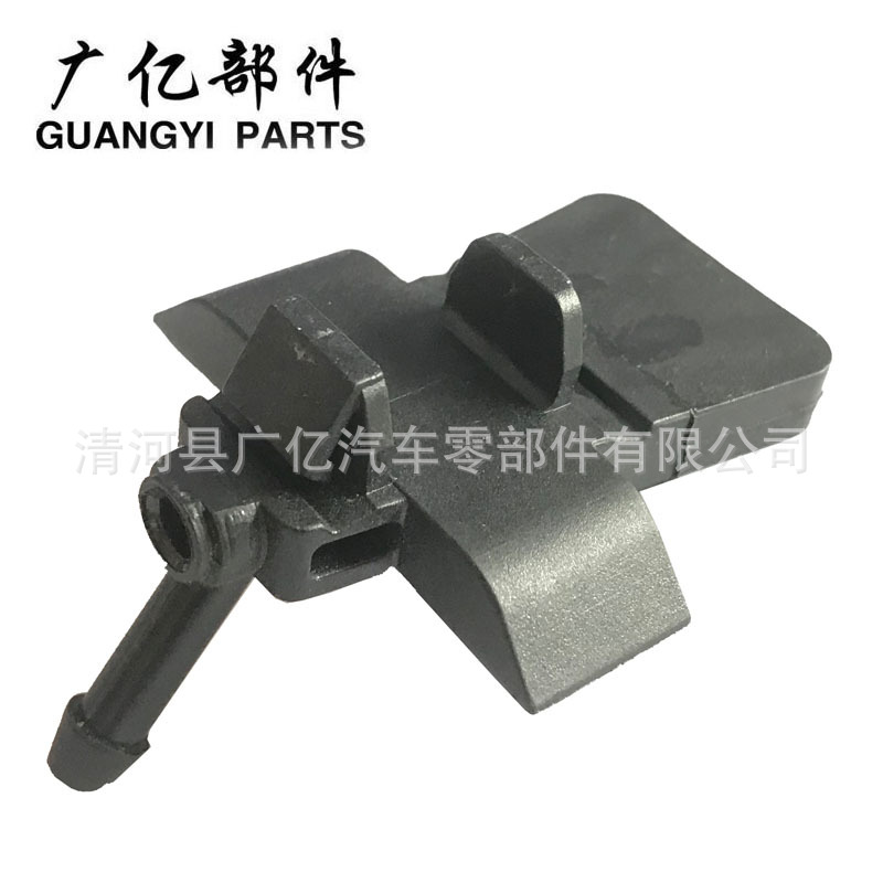 28931-AX600 雨刷喷水嘴 前档玻璃清洗喷水器-阿里巴巴