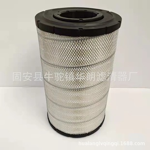 供应空气滤芯61-2501/AF25125M/P532501工程机械滤清器滤芯-阿里巴巴