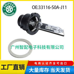 33116-S0A-J11适用于06-11讴歌CSX汽车 大灯模块大灯控制模块单元-阿里巴巴