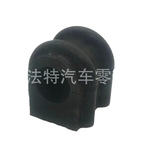 54812-1G100适用于北京现代、悦达起亚前稳定杆衬套 开口胶 橡胶-阿里巴巴