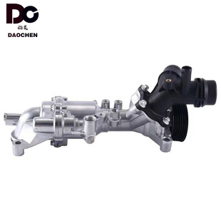 适用于梅赛德斯-奔驰w213 w205 m274 发动机水泵 A2742000900-阿里巴巴