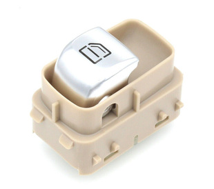 适用于奔驰C-Class 玻璃升降器单开关 电动升降器开关 2059051513-阿里巴巴