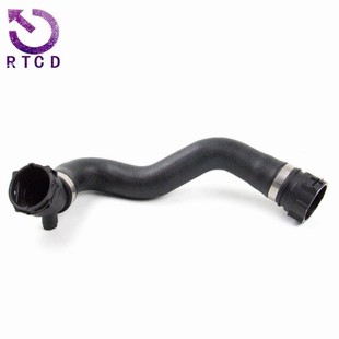 水箱散热器软管17127640917 适用宝马X5 E70 X6 E71 35IX 40IX N5-阿里巴巴