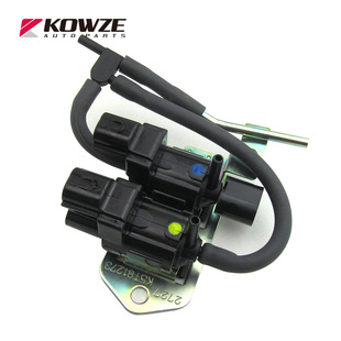 前轮离合器电磁阀MR534632现货供应 适用于三菱帕杰罗 品质保障-阿里巴巴