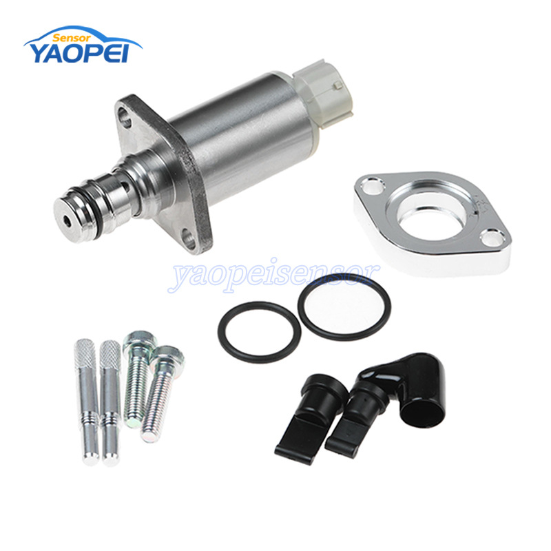 适用于2005-2014丰田海狮燃油计量阀SCV电磁阀 04226-0L010-阿里巴巴