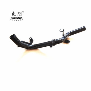 工厂直供适用于海狮汽车散热器铁水管 OE 16578-75011-阿里巴巴