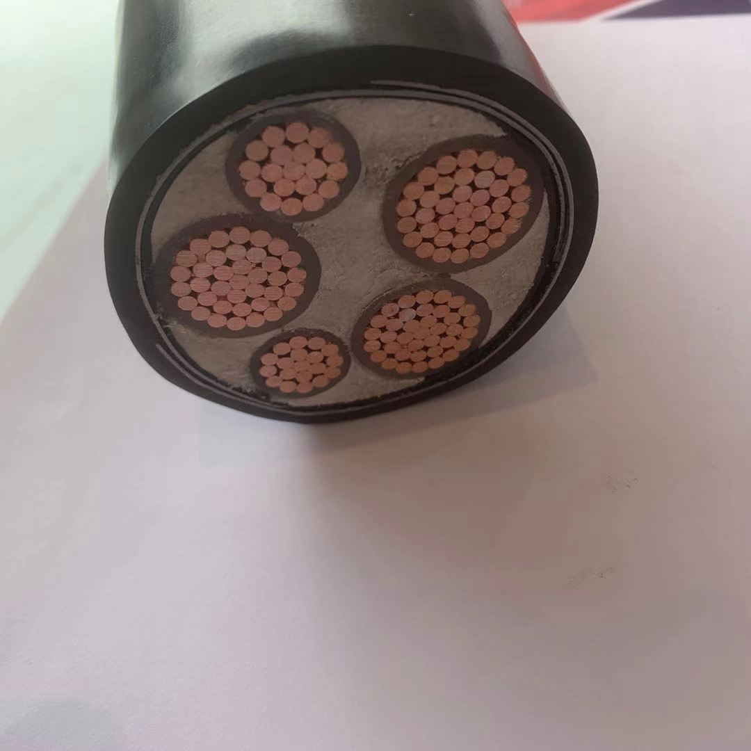 胜宇ZR YJV22-3+2铜芯低压电力电缆 铠装地埋电线电缆批发-阿里巴巴