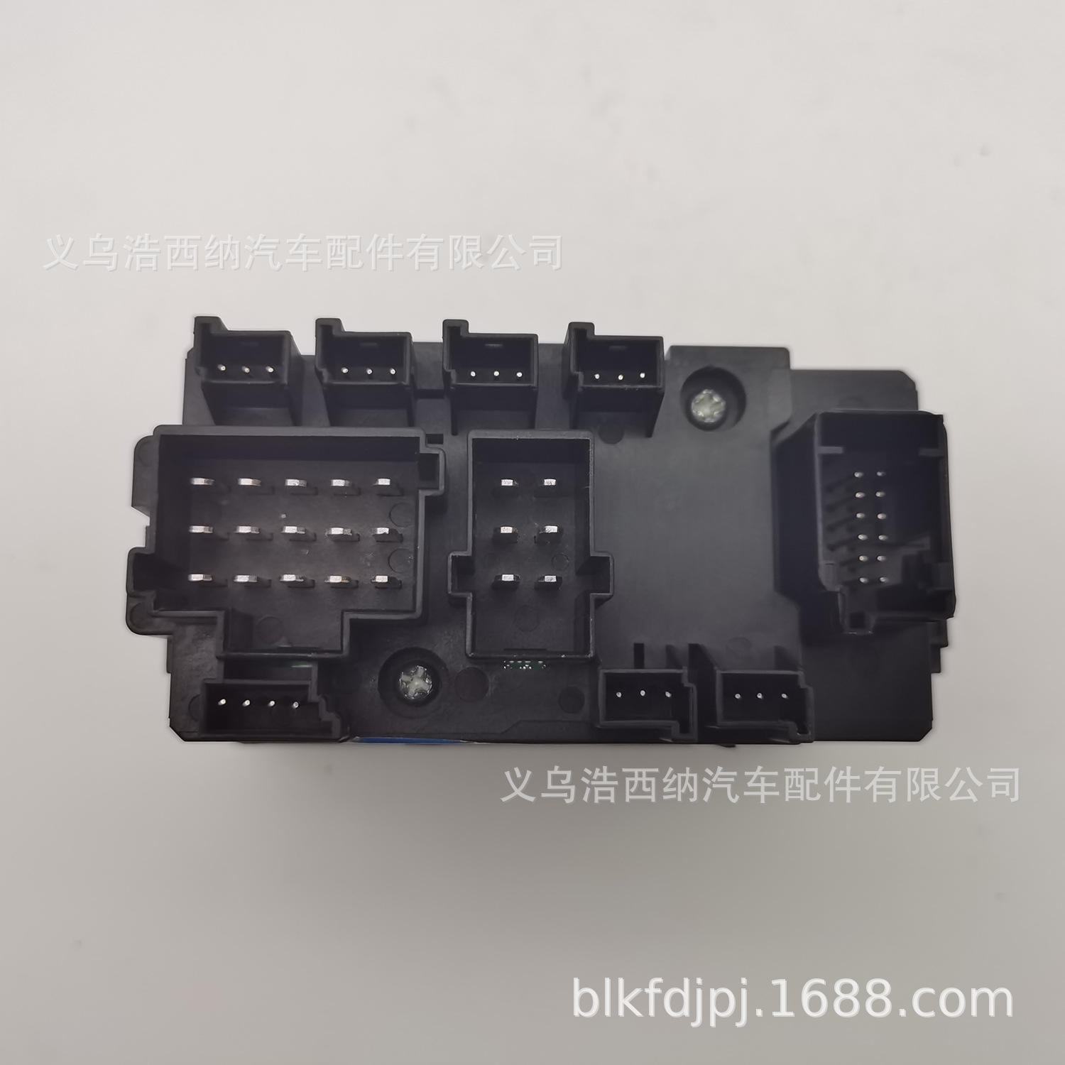 奔驰Mercedes Benz 双闪应急灯控制开关报警灯开关 9434460523-阿里巴巴