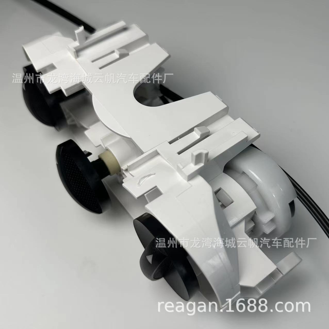 空调面板总成 适用于05-11款丰田海拉克丝559000K011;55900-0K011-阿里巴巴