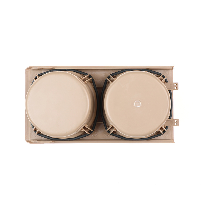 厂家直供 适用宝马汽车零部件 水杯架 中控台双杯架 51168217955-阿里巴巴