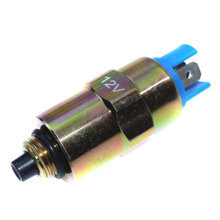 适用帕金斯德尔福熄火断油电磁阀 7167-620C 26420471 7185-900P-阿里巴巴