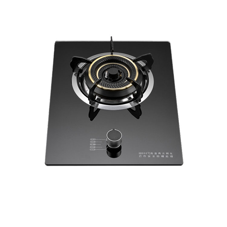 Factory Gas Stove Wholesale Single Stove Gas Stove LPG Embedded Natural ...