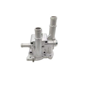 96817255 96984103适用科鲁兹节温器底座英朗新君威迈锐宝节温器-阿里巴巴