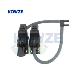 现货电磁阀8657A031适用帕杰罗2006-2020 6G72/5 4M41 V80 V90#-阿里巴巴