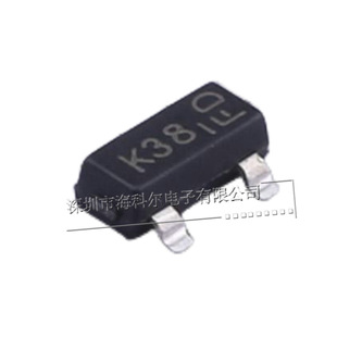 原装 BSS138-7-F丝印K38 贴片三极管-阿里巴巴