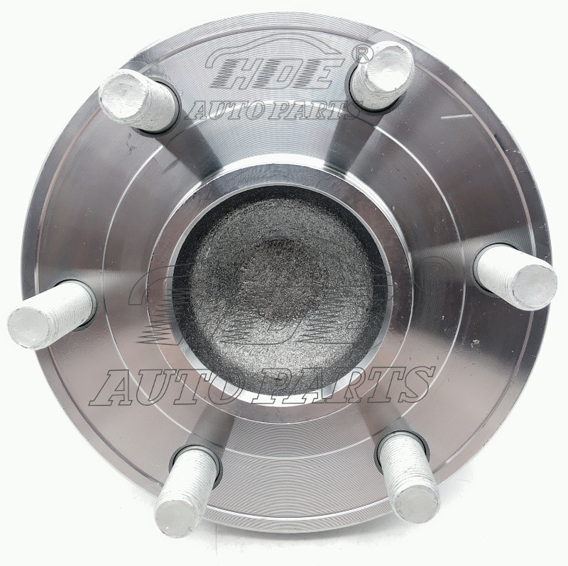 43550-26010 轮毂单元 轴承 适用Toyota Hiace-阿里巴巴