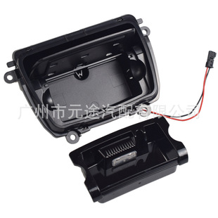 适用BMW5系烟灰缸 F10 F11 F18 中控烟灰盒盖51169206347跨境专用-阿里巴巴