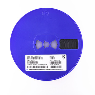 2SA812 SOT-23 丝印M7 PNP晶体管-50V/100mA贴片三极管 低功耗-阿里巴巴