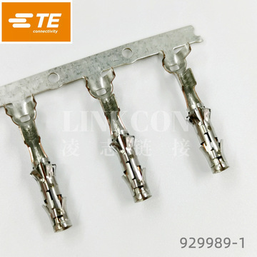 929989-1 TE/泰科 汽车端子 20–17AWG 镀锡 现货出售 拍前咨询-阿里巴巴