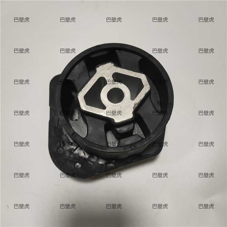 适用于宝马X3E83发动机机脚胶 波箱胶22313421301 22313400343-阿里巴巴