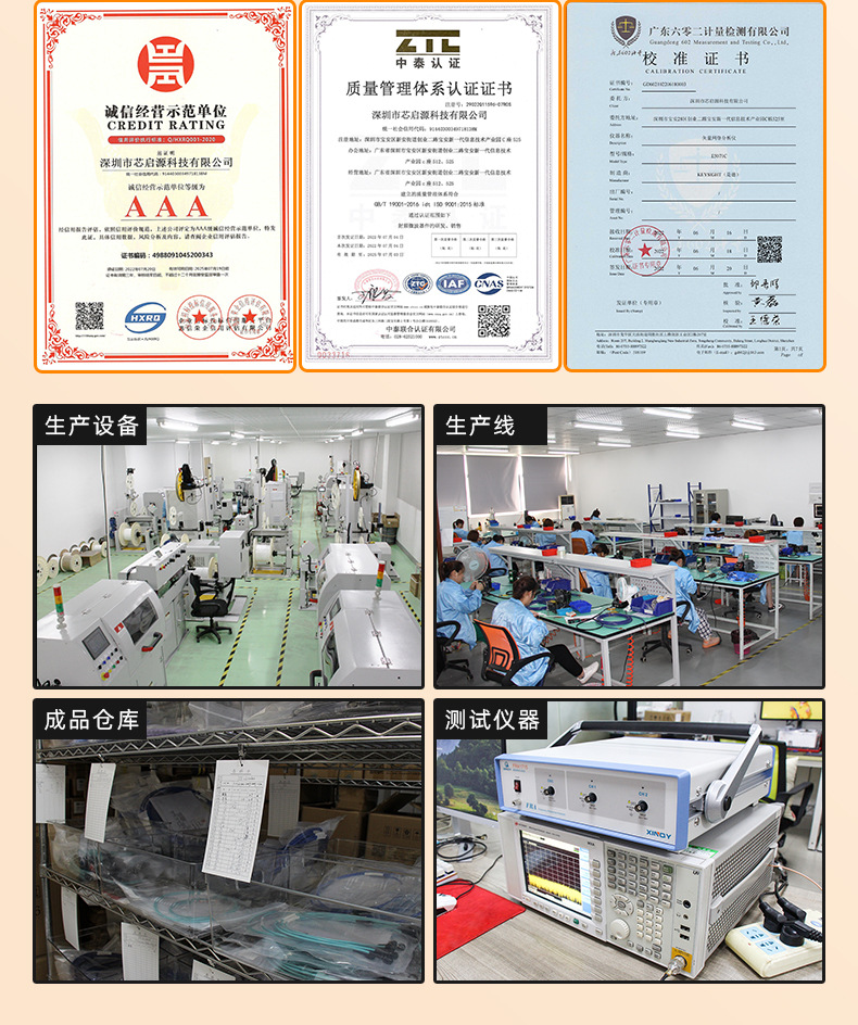 XINQY RG402/141 SMA射频连接线 6G浸锡编织半柔互联跳线 低损线-阿里巴巴