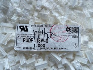现货供应 JST PUDP-18V-S-阿里巴巴